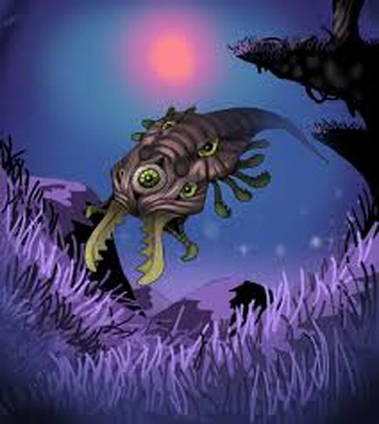 some things to know about the corruption | Fandom