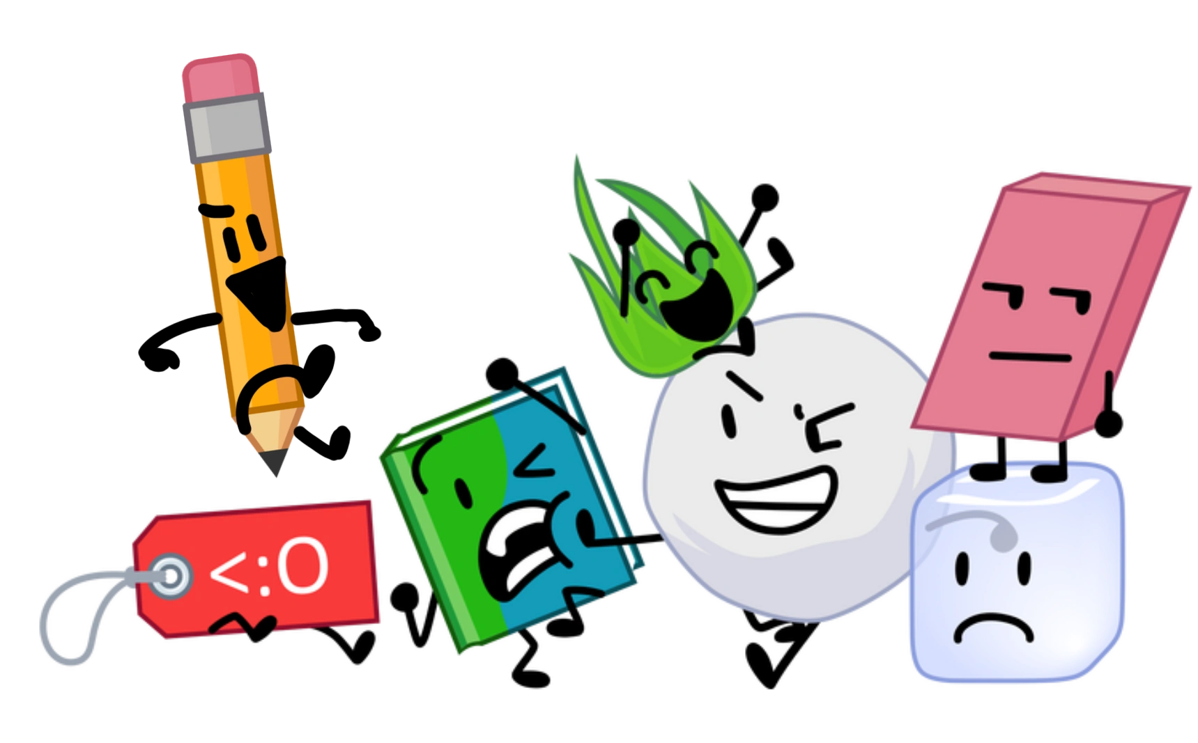 Which team would each exitor go if they join TPOT? | Fandom