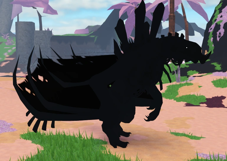 can we appreciate how goofy shadow sal looks like | Fandom