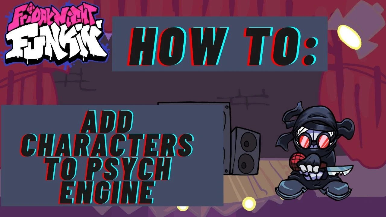 dumb character tutorial | Fandom