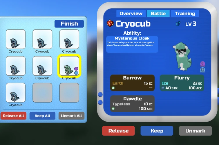 Discuss Everything About Loomian Legacy Wiki | Fandom