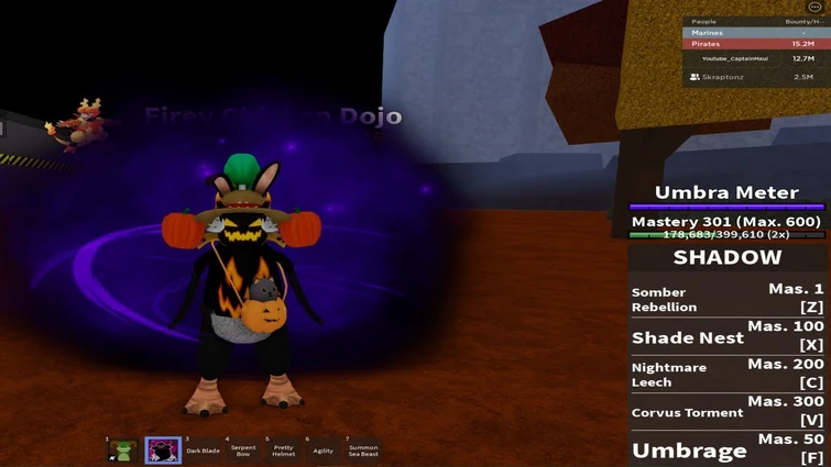 REVIVE AND SHADOW SHOWCASE(no i dont own them) | Fandom