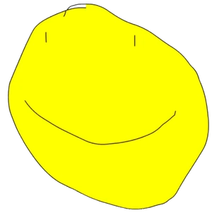 i posted yellow face for no reason | Fandom