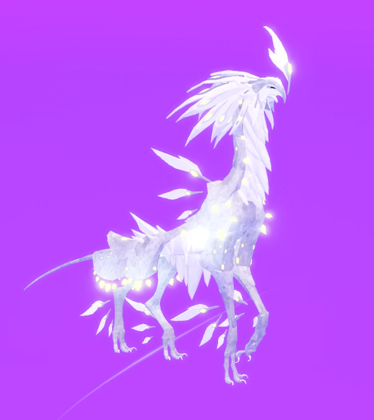 Discuss Everything About Creatures of Sonaria Wiki | Fandom