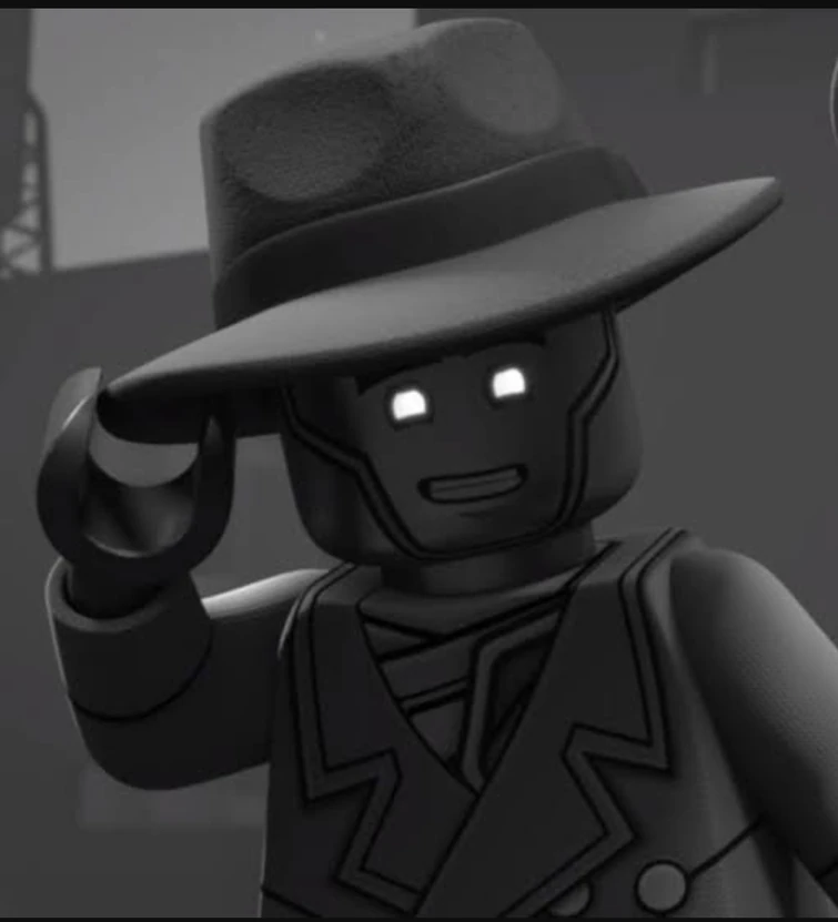 Lloyd Rant-ish? SPOILER WARNING!! | Fandom