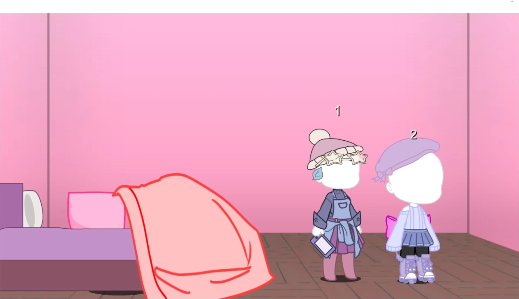 some Mod outfits For you! | Fandom