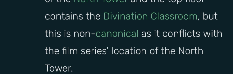 This is not right. | Fandom