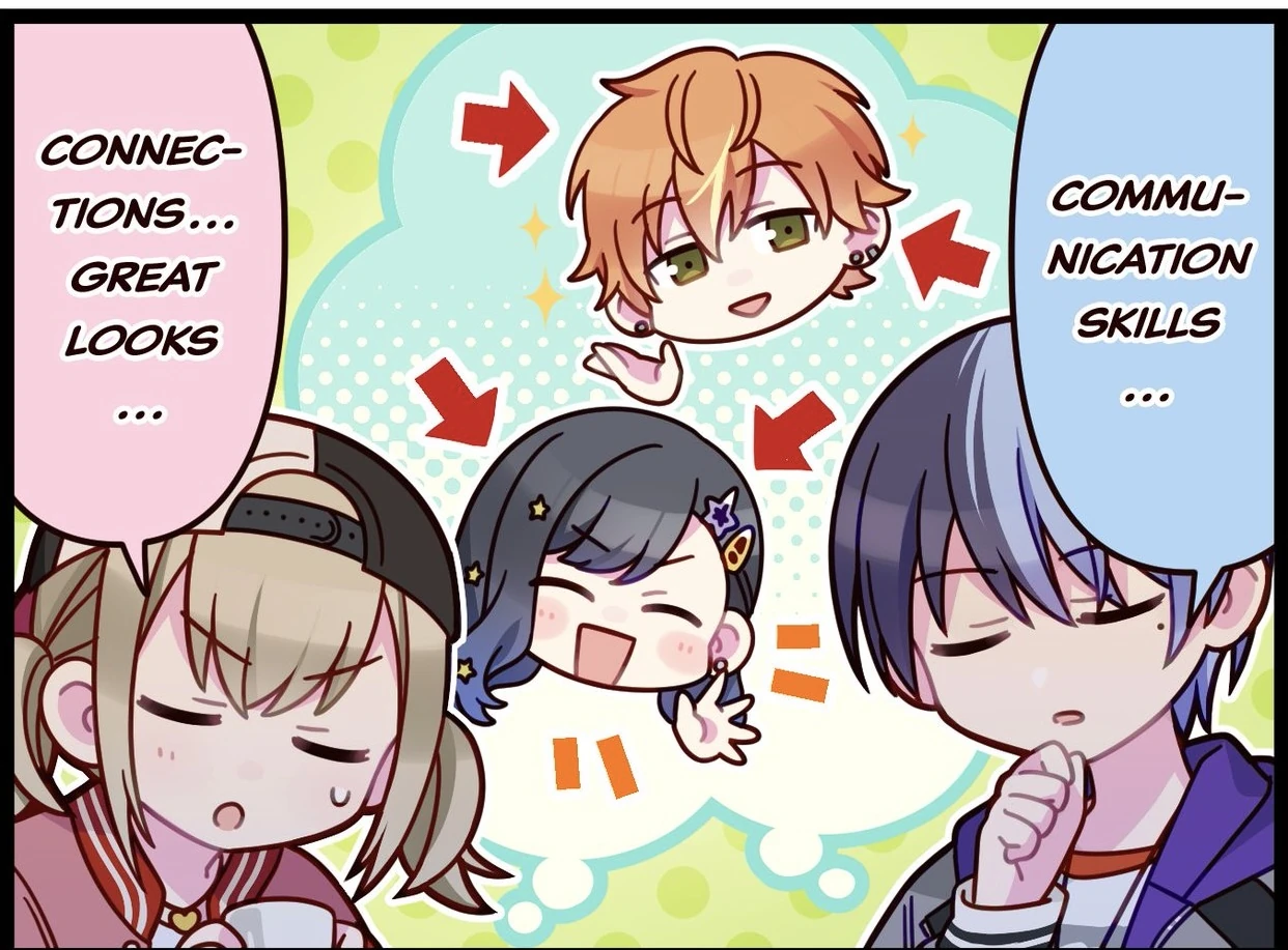 KOHAMMY TIME | Fandom