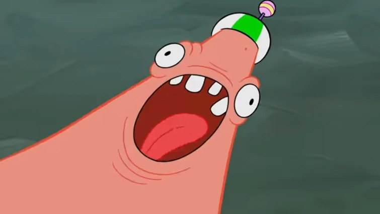 Discuss Everything About Encyclopedia SpongeBobia | Fandom