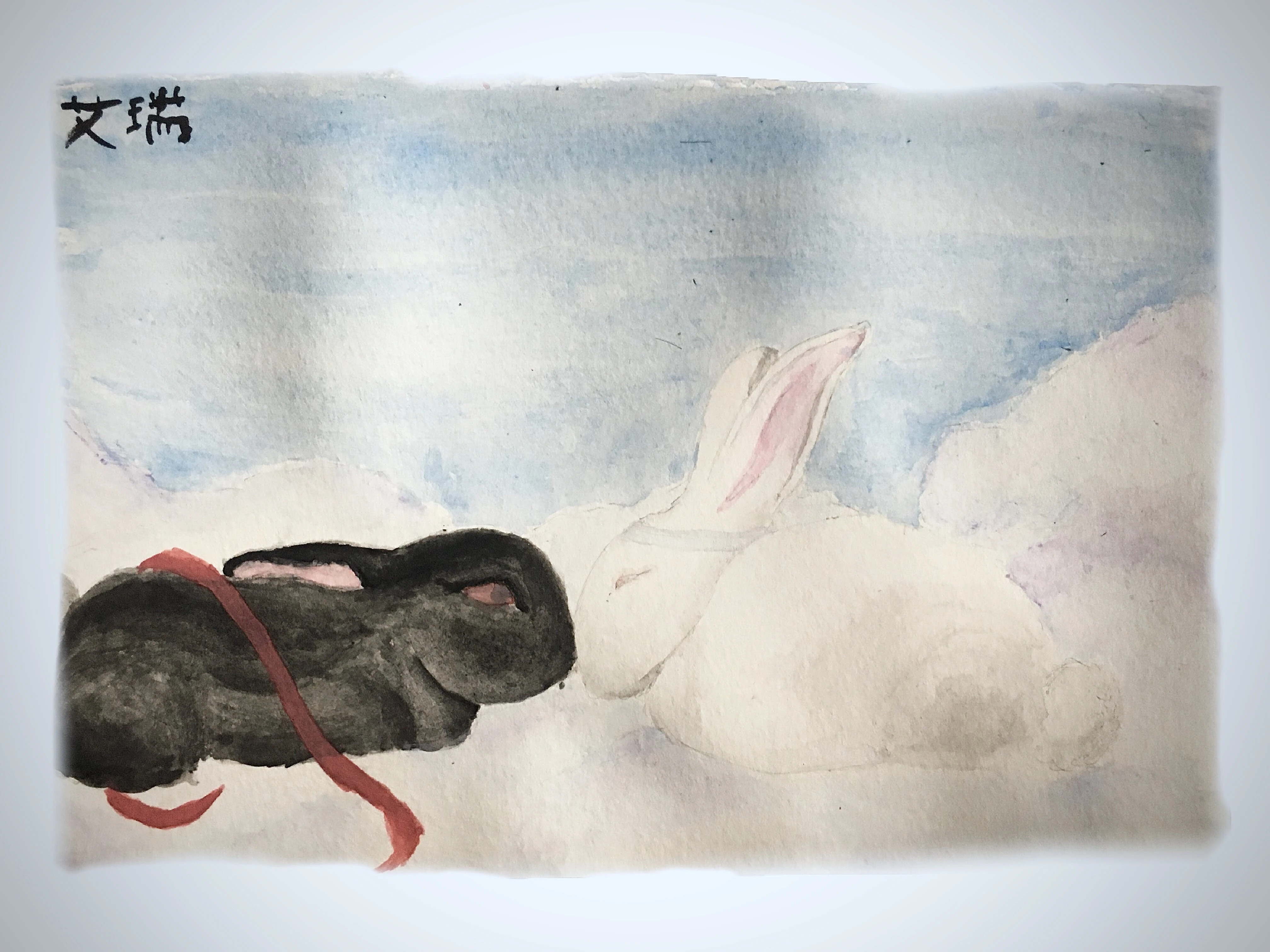 wangxian bunnies!! | Fandom