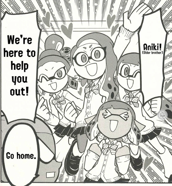 Oh | Fandom