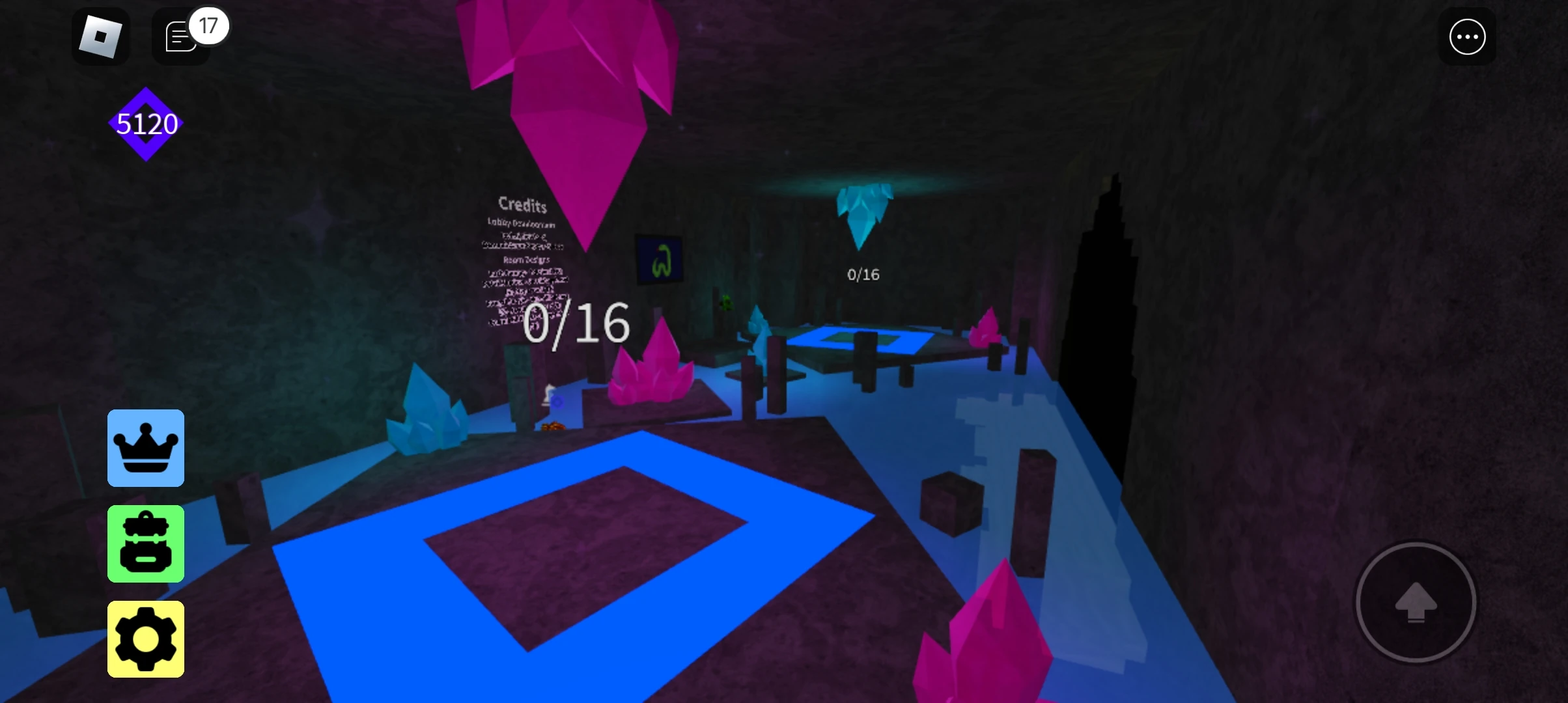 IS THERE A PAGE FOR THE LOBBY? | Fandom