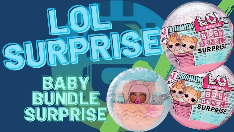 Baby Bundle Surprise | Fandom