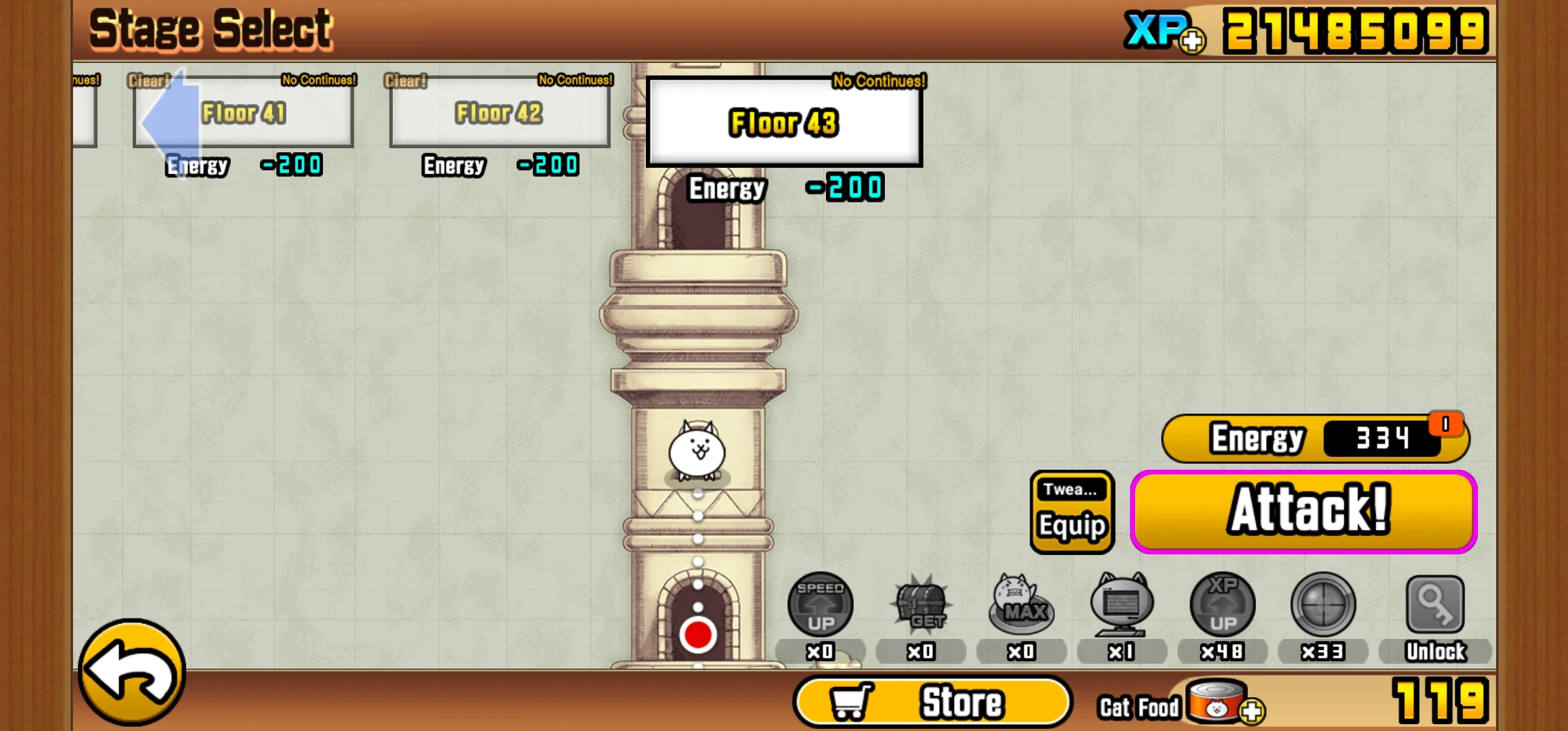 heavenly and infernal tower | Fandom