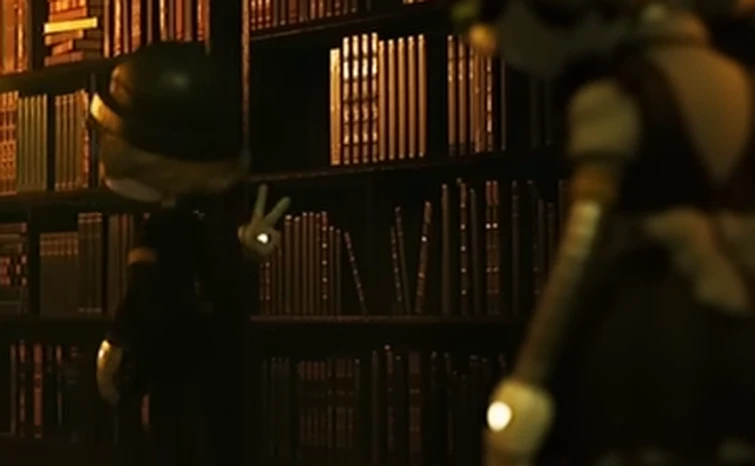 i decided to rewatch all the md episodes again and screenshotted some stuff so yeah- | Fandom