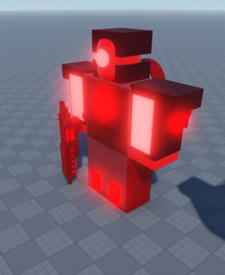 Crimson Noob Skins | Fandom