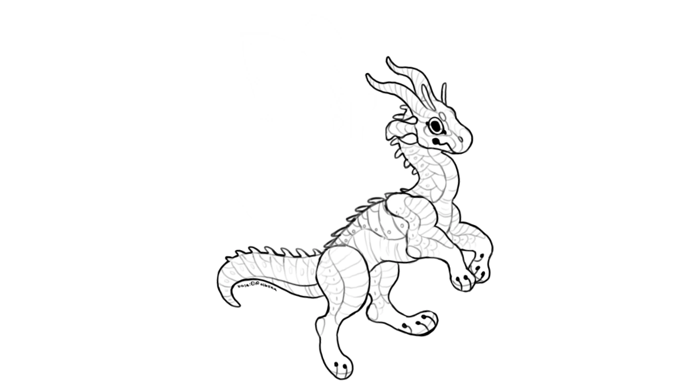 Wingless silkwing base edit | Fandom