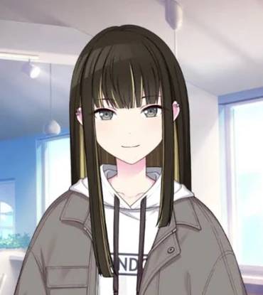 lori or Samo-chan | Fandom