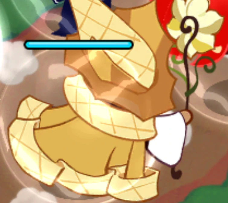 I new but I have an ancient | Fandom