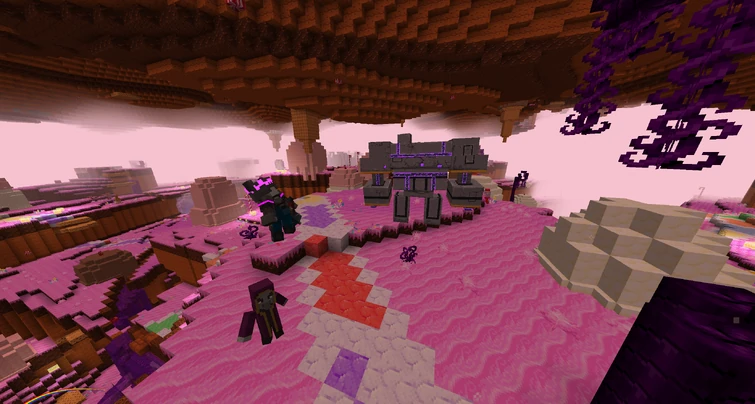 Discuss Everything About Alex's Mobs Unofficial Wiki | Fandom