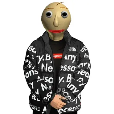 Discuss Everything About Baldi's Basics Wiki | Fandom