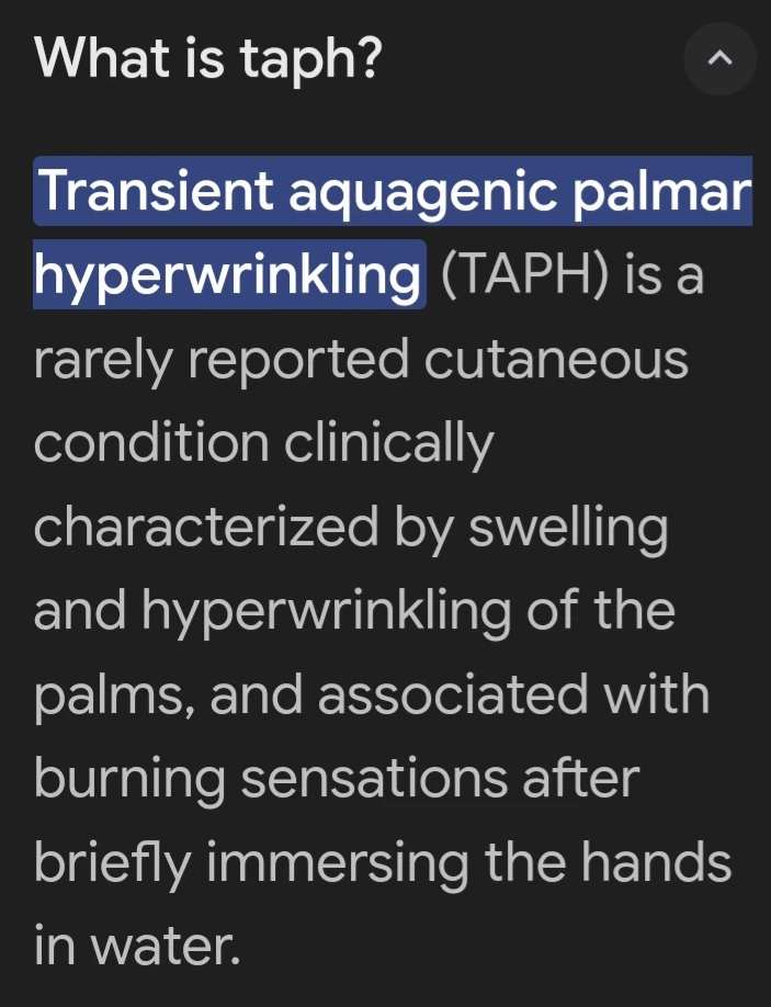 Meaning of TAPH | Fandom