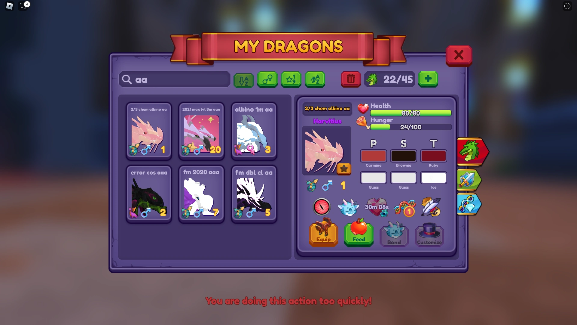 Trading/selling dragons! | Fandom