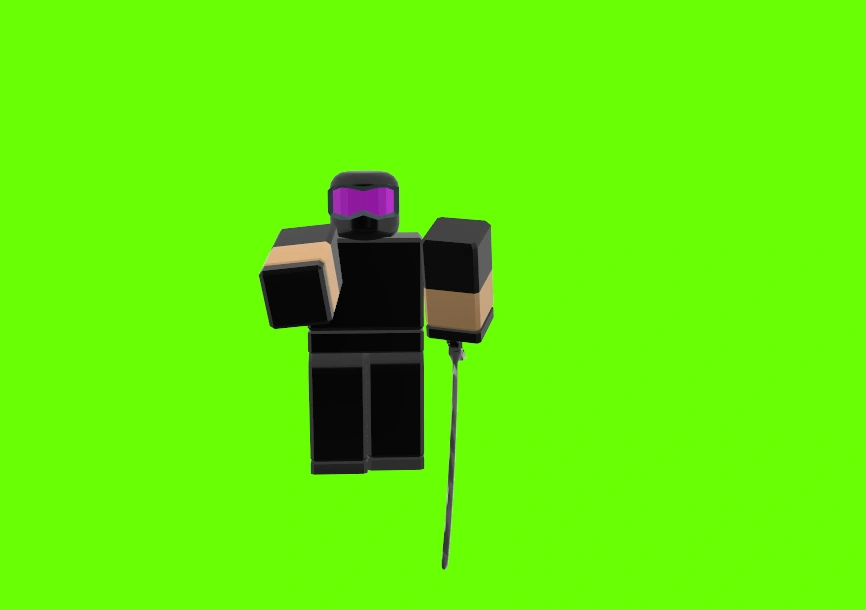 void assassin greenscreen | Fandom