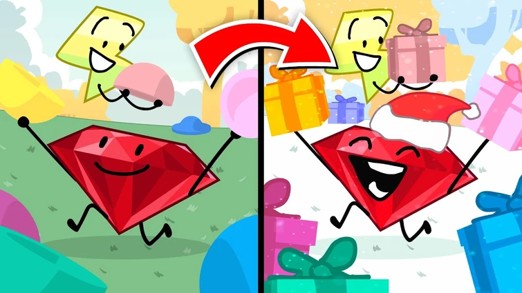 Check Out This Holiday Video From Fusion Animations! | Fandom