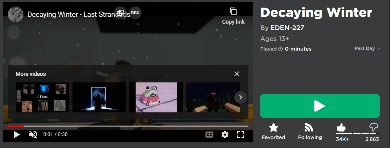 LES GOOOOOOOOOOOOOO | Fandom