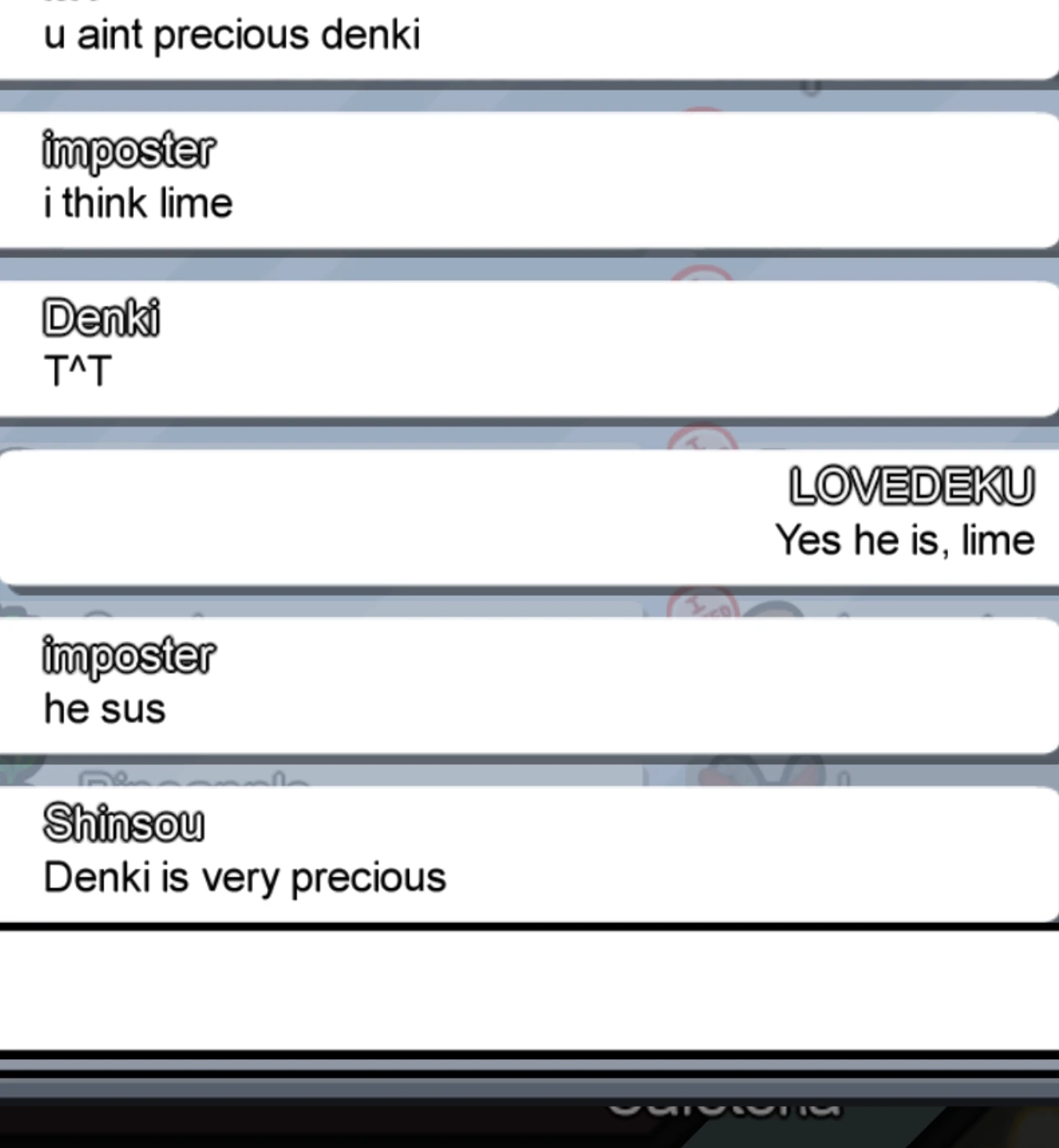 Roleplay screen part 2 | Fandom