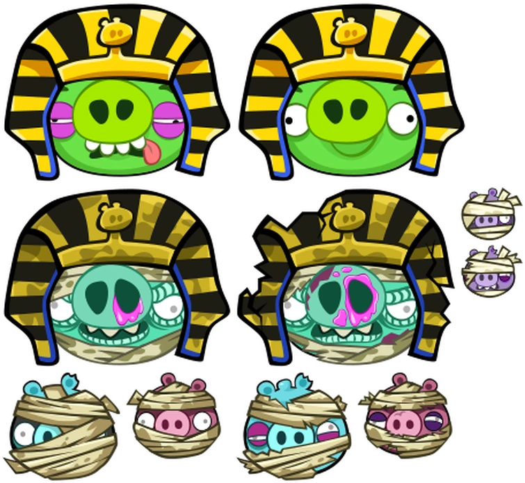 Ripped Sprites #4 | Fandom