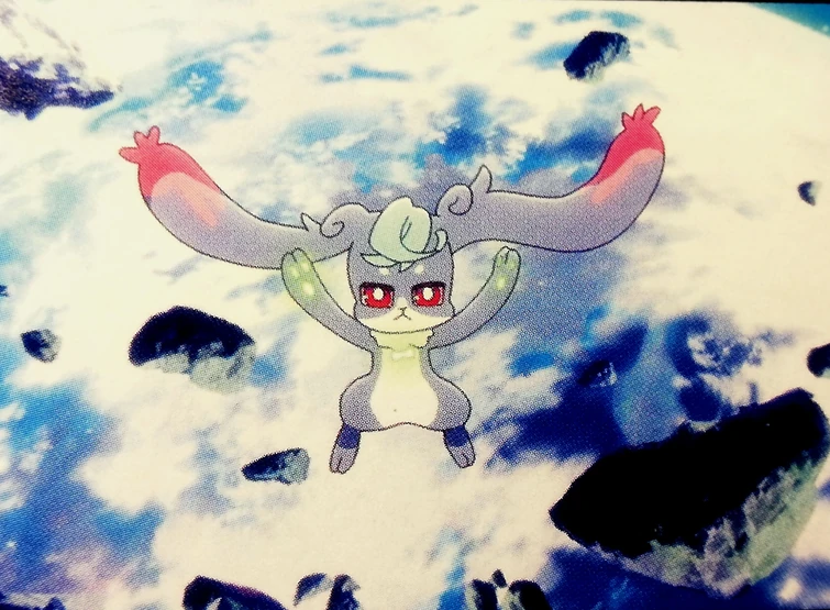 [⚠⚠⚠⚠Spoiler of All Stars F⚠⚠⚠⚠] Cure Puka / Puka's Transformation ...