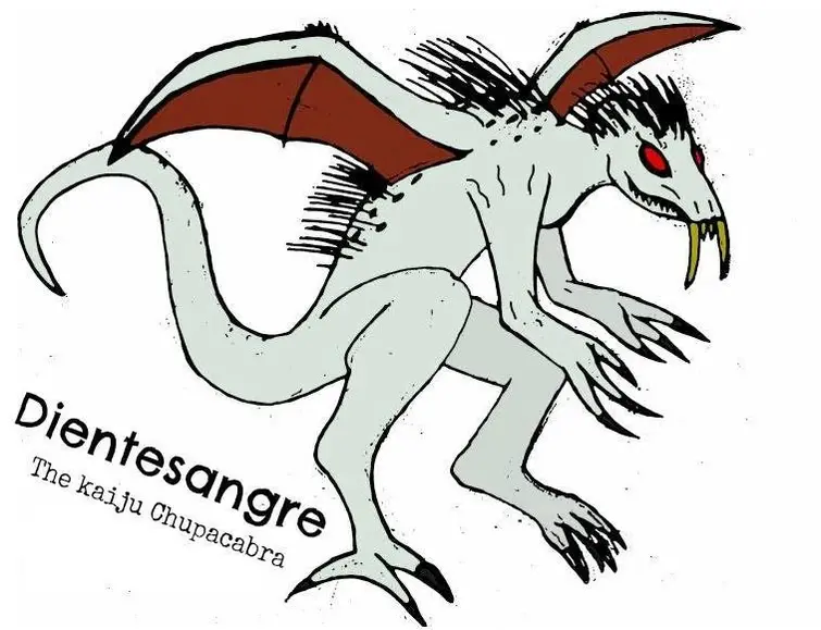 Godzilla Heritage scrapped monsters. | Fandom