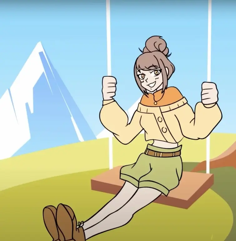 We want more of these Nora art style stories | Fandom