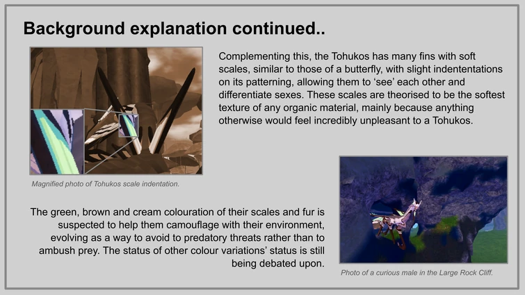 Discuss Everything About Creatures of Sonaria Wiki | Fandom