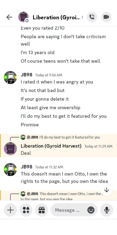 I own Otto now! | Fandom