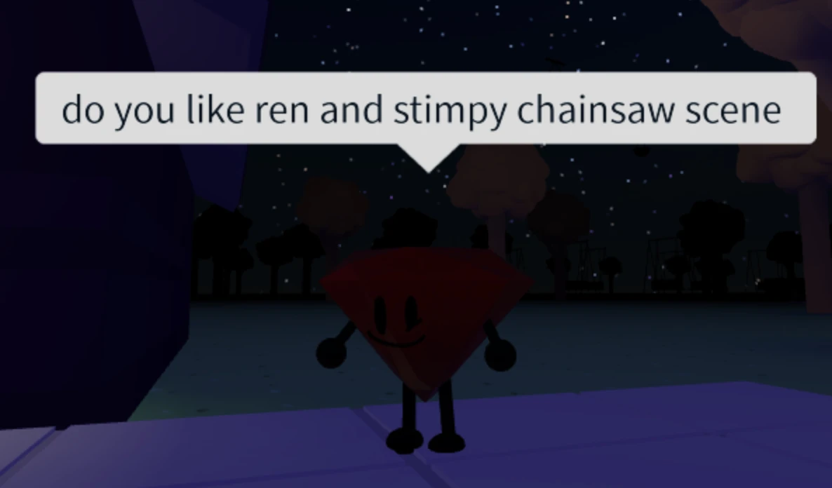 Bfdi RP memes my friend sent me | Fandom