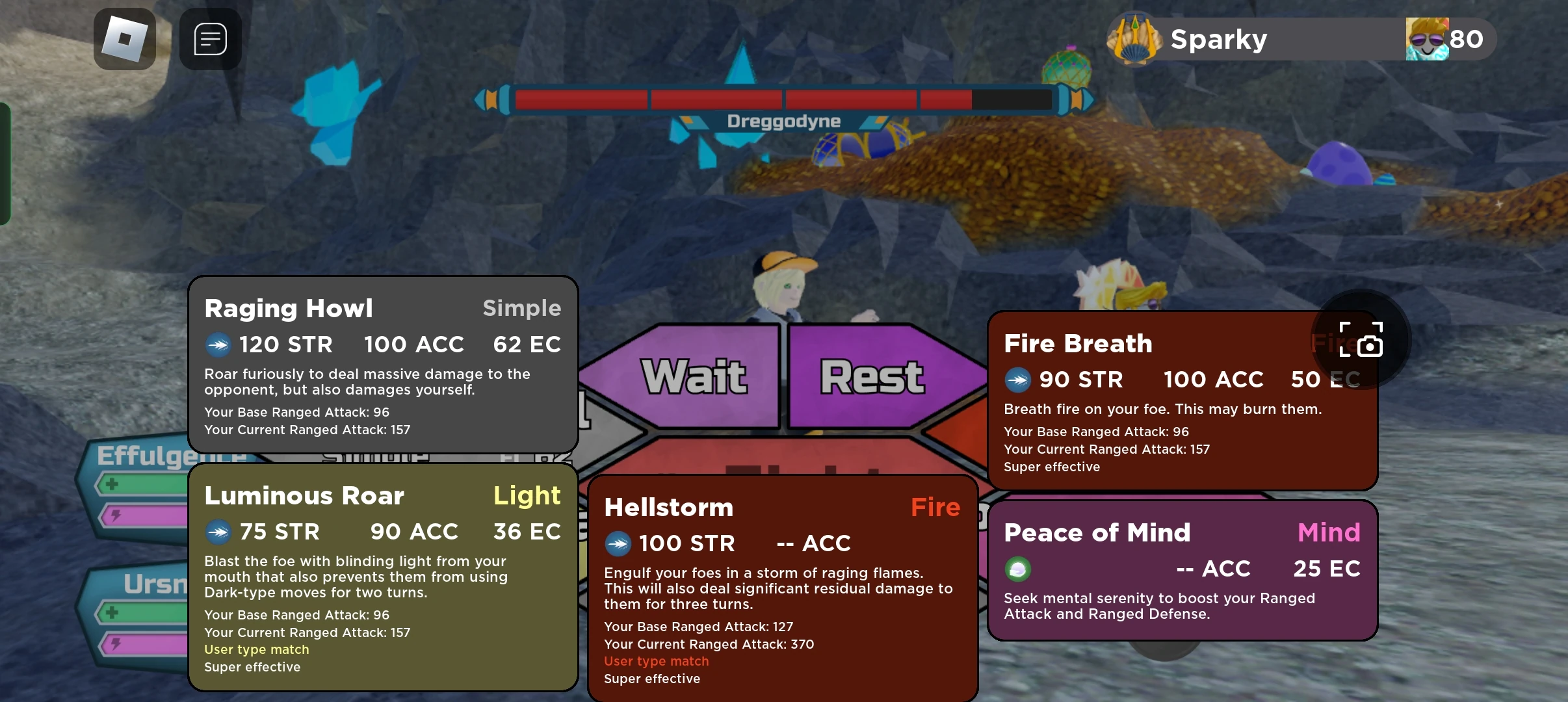 they buffed luxoar lets goo!!! | Fandom