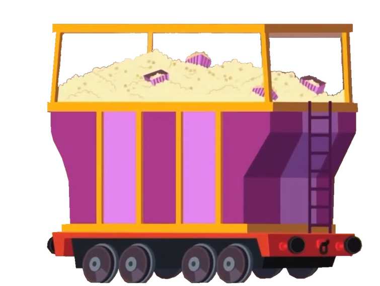 Rolling Stock Vectors | Fandom