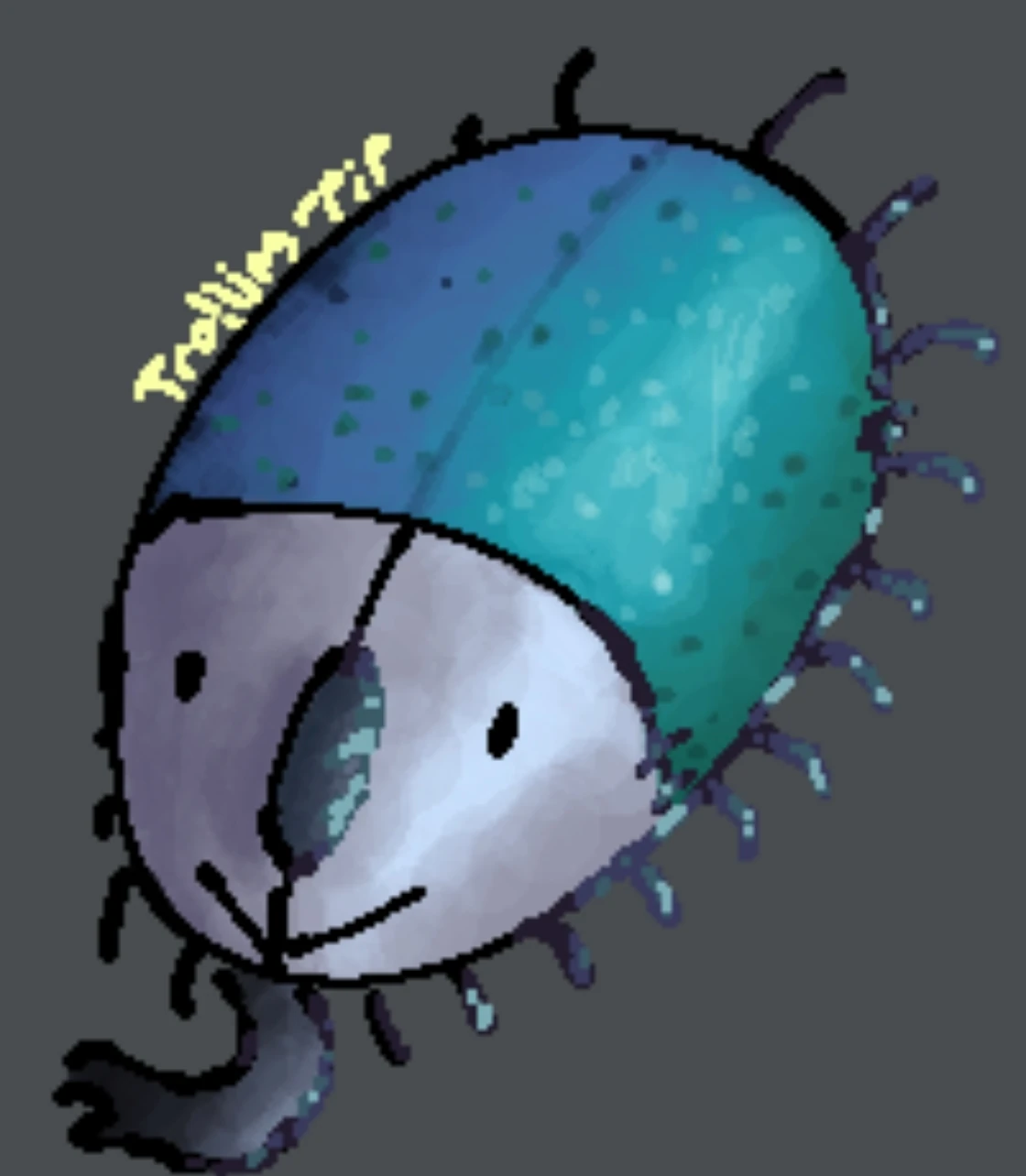 An BFDI recommended character. | Fandom