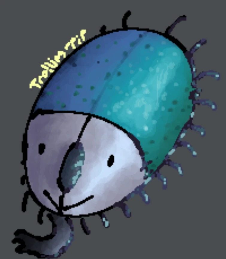 An BFDI recommended character. | Fandom