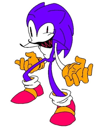 Sonic.exe 2.5 concepts | Fandom