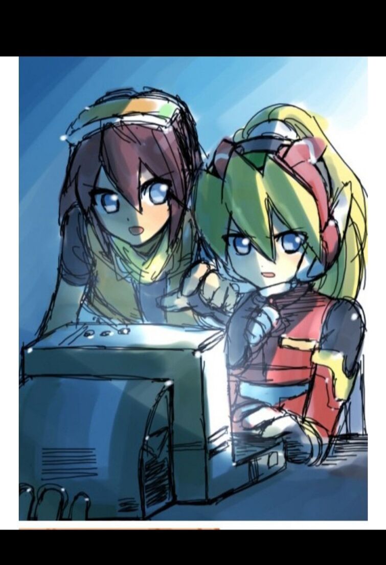 Discuss Everything About Mega Man Fanon Wiki | Fandom