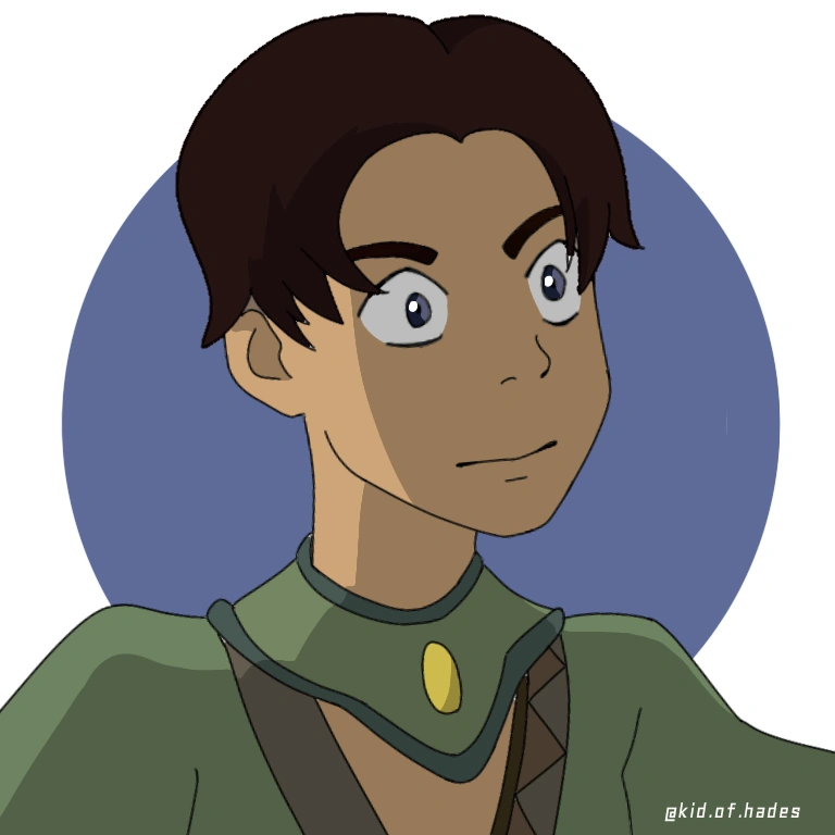 How i think sokka and sukis kid would look like: | Fandom