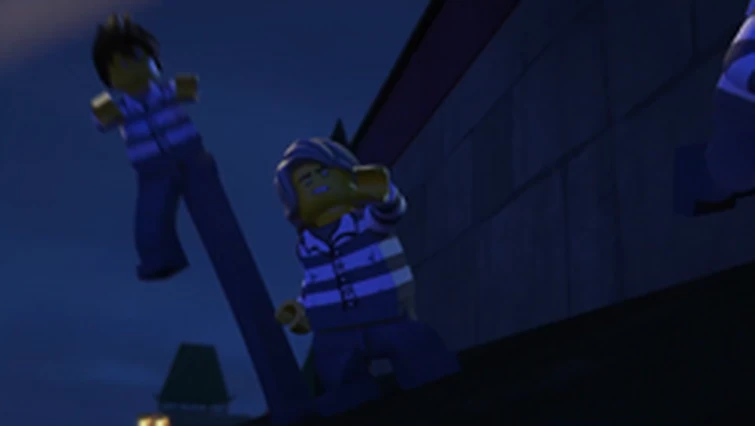 THE RETURN OF STRETCHY LEGOS | Fandom
