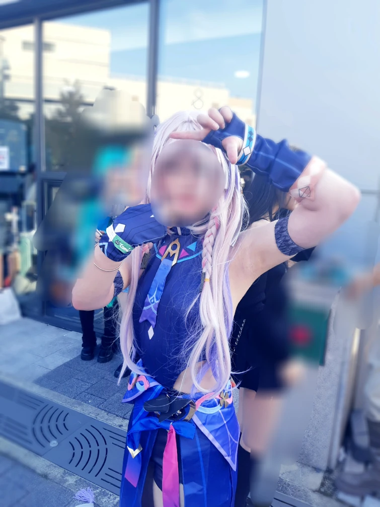 Citlali cosplay | Fandom