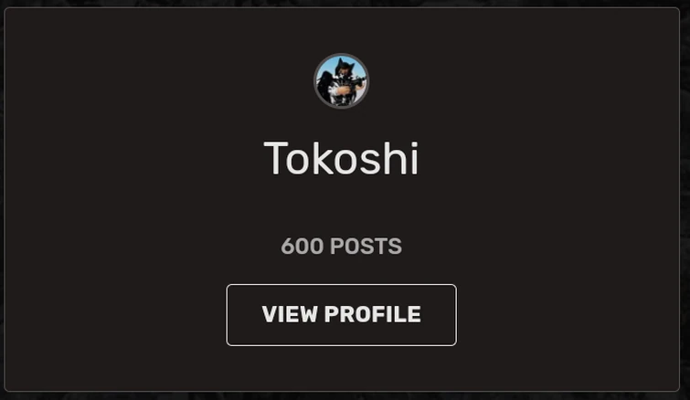 Only 400 posts left until 1000! | Fandom