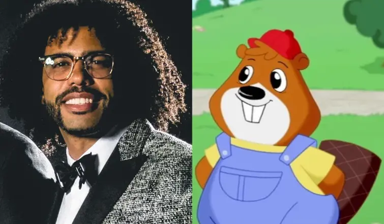 Scout and Friends: The Movie (2025) Voice Cast | Fandom