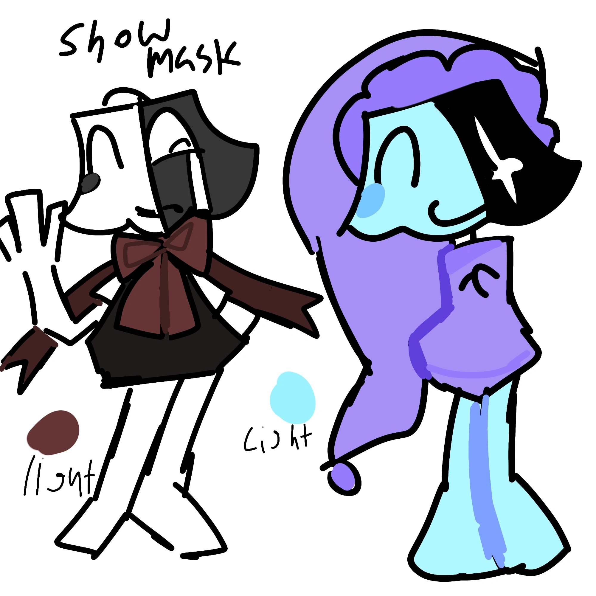 Brightney fan skinss lol | Fandom